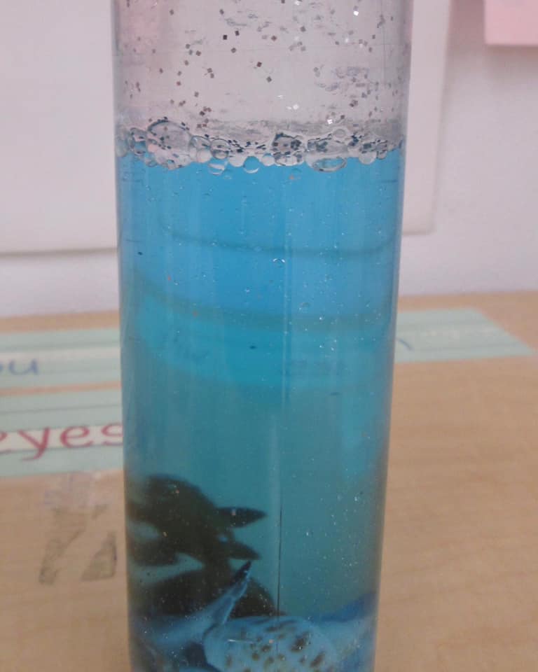 At-Home Science Experiment to Engage the 5 Senses! | Children's ...