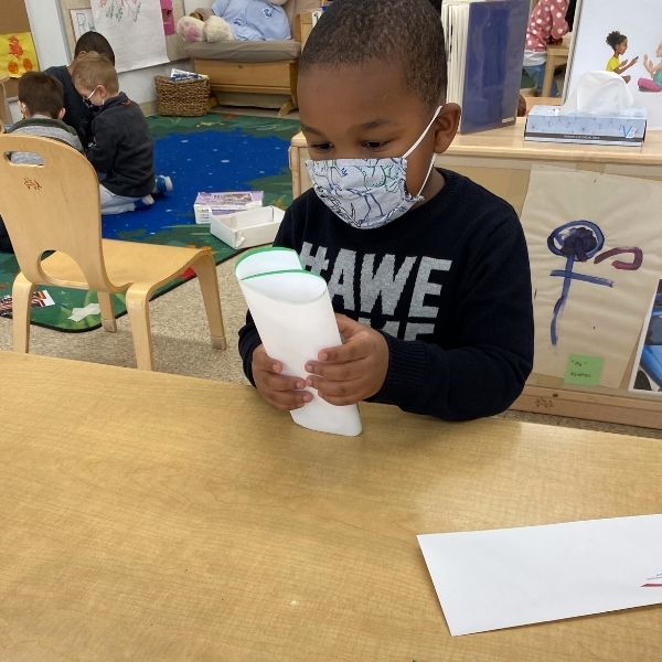 Learning How to Mail a Letter from the Post Office | Children's ...