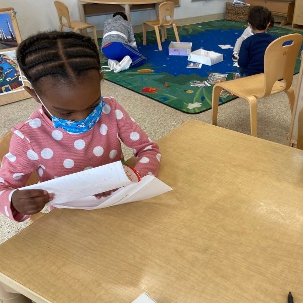 Learning How to Mail a Letter from the Post Office | Children's ...