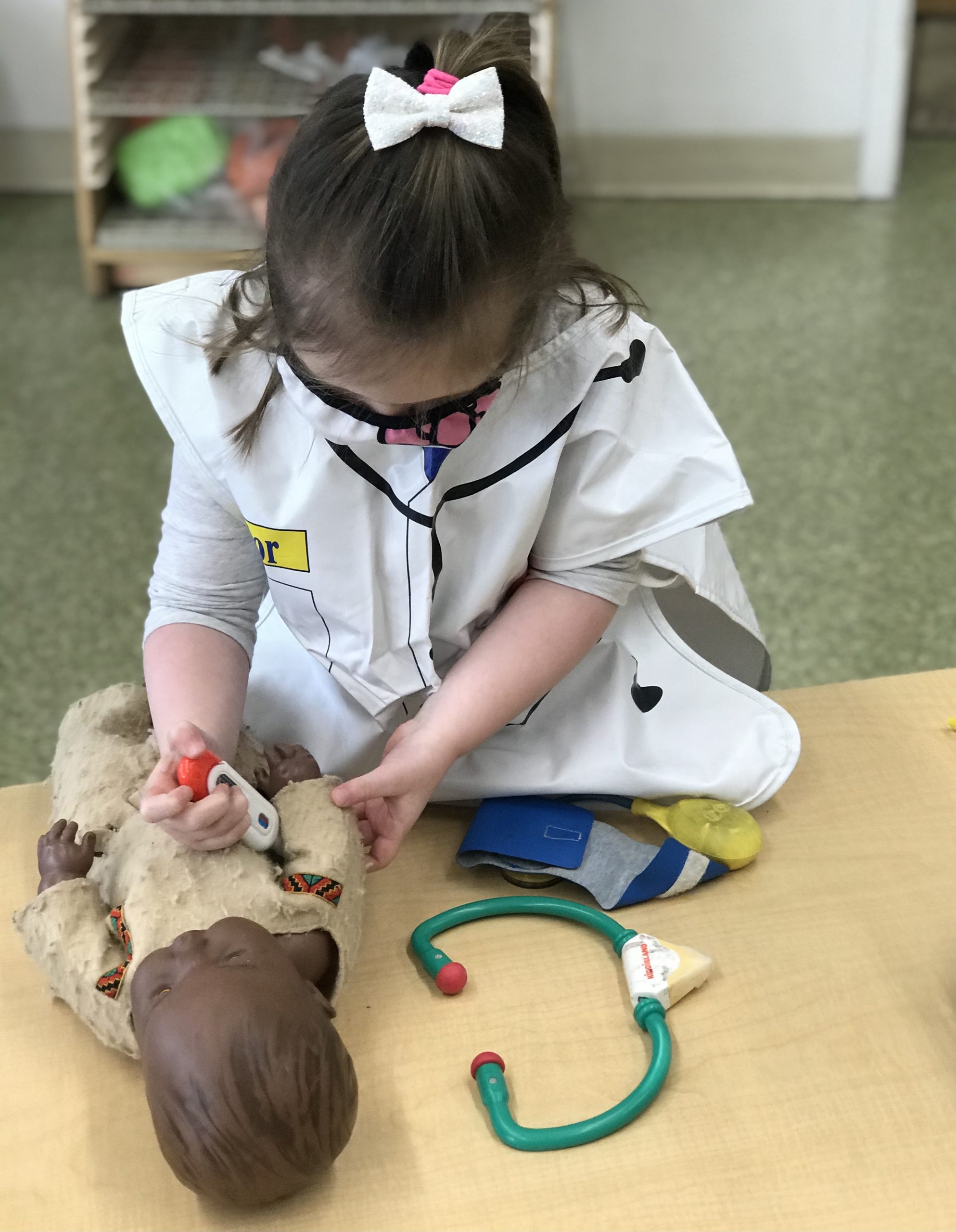 Educational Games for Preschoolers | Children's Learning Centers of ...