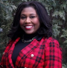 Jaclyn Williams | Children's Learning Centers of Fairfield County