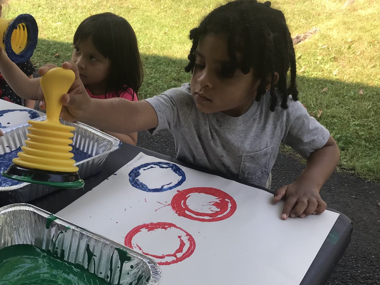 14 Activities for Hosting Your Own Field Day! | Children's Learning ...