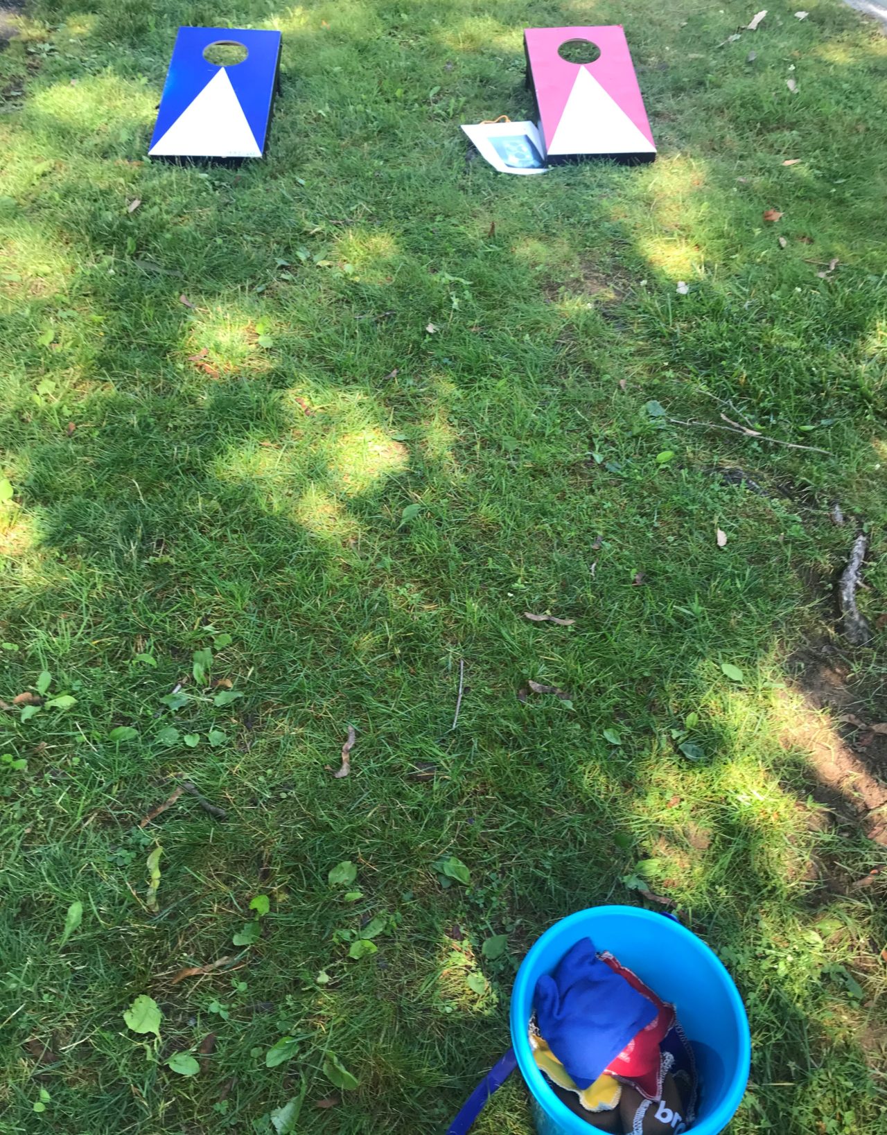 14 Activities for Hosting Your Own Field Day! | Children's Learning ...