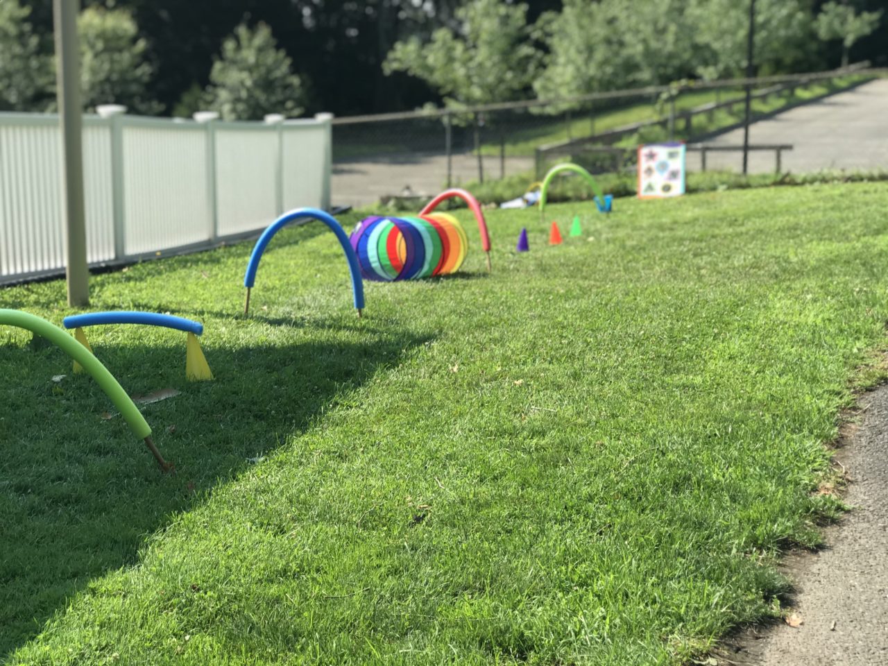 14 Activities for Hosting Your Own Field Day! | Children's Learning ...