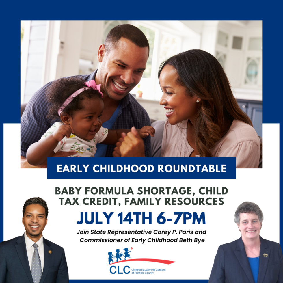 Children's Learning Centers of Fairfield County | Complete Early ...