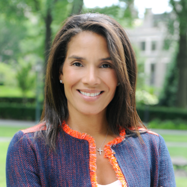 Carmen Hughes | Children's Learning Centers of Fairfield County